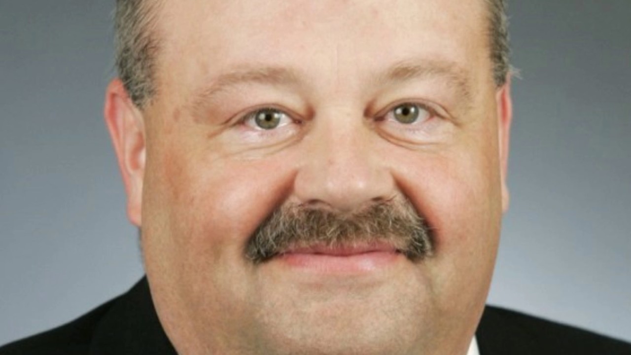 Greg Davids on Minnesota Budget - YouTube