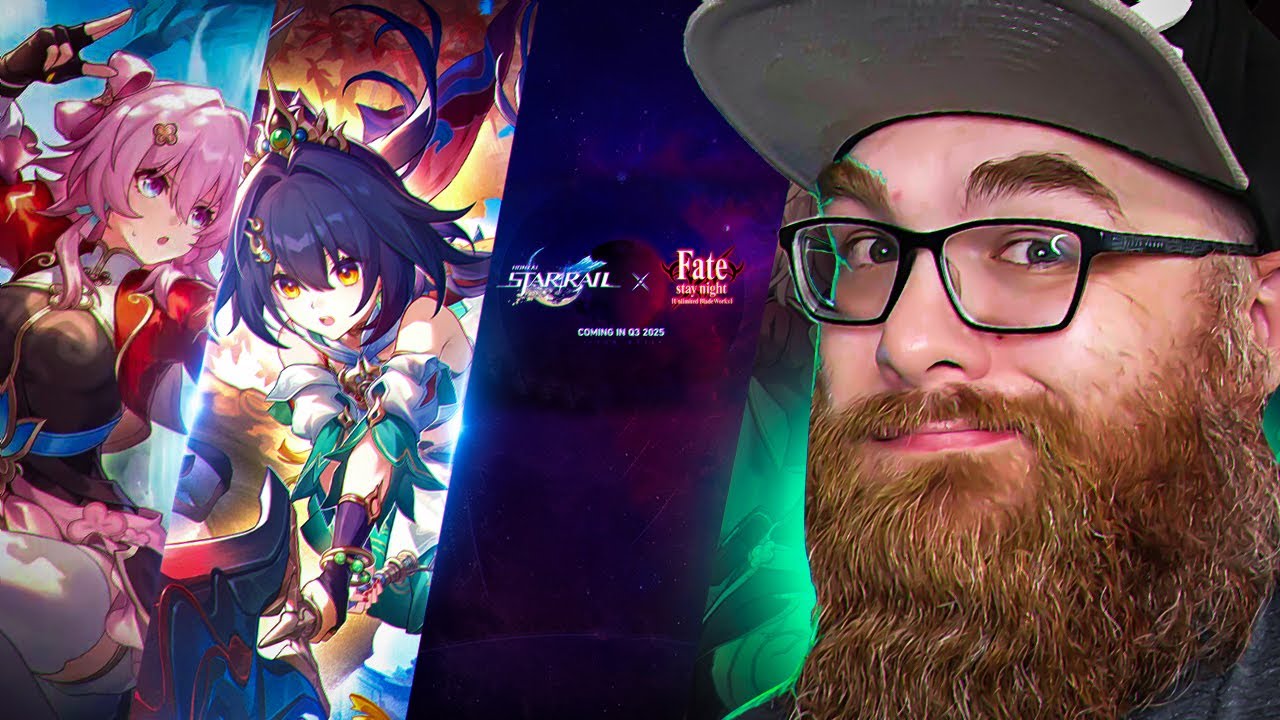 THIS STREAM WAS INSANE! Honkai: Star Rail Version 2.4 Special Program ...