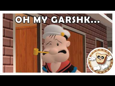 The Realization of Bluto