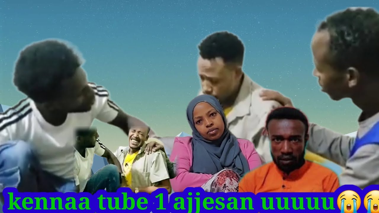 🔴yaa Rabbi kennaa tube 1 baasi oromo iyyaa iyya dabarsaa - YouTube
