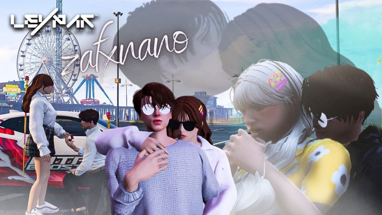 SLAYYYYYYYY - GTA ROLEPLAY MALAYSIA - YouTube