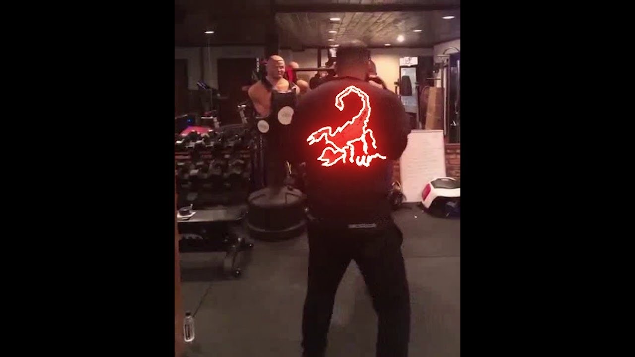 Animated Drake boxing training | #Drake #Animation #Dancemonkey # ...