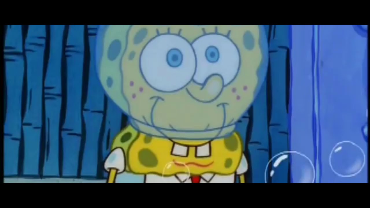 Bob musculoso part.1 - YouTube