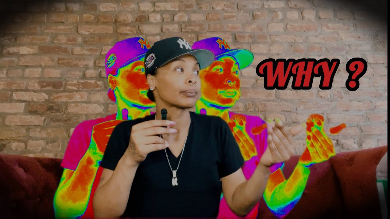 PROS & CONS OF BEING TRANSPARENT….. - YouTube