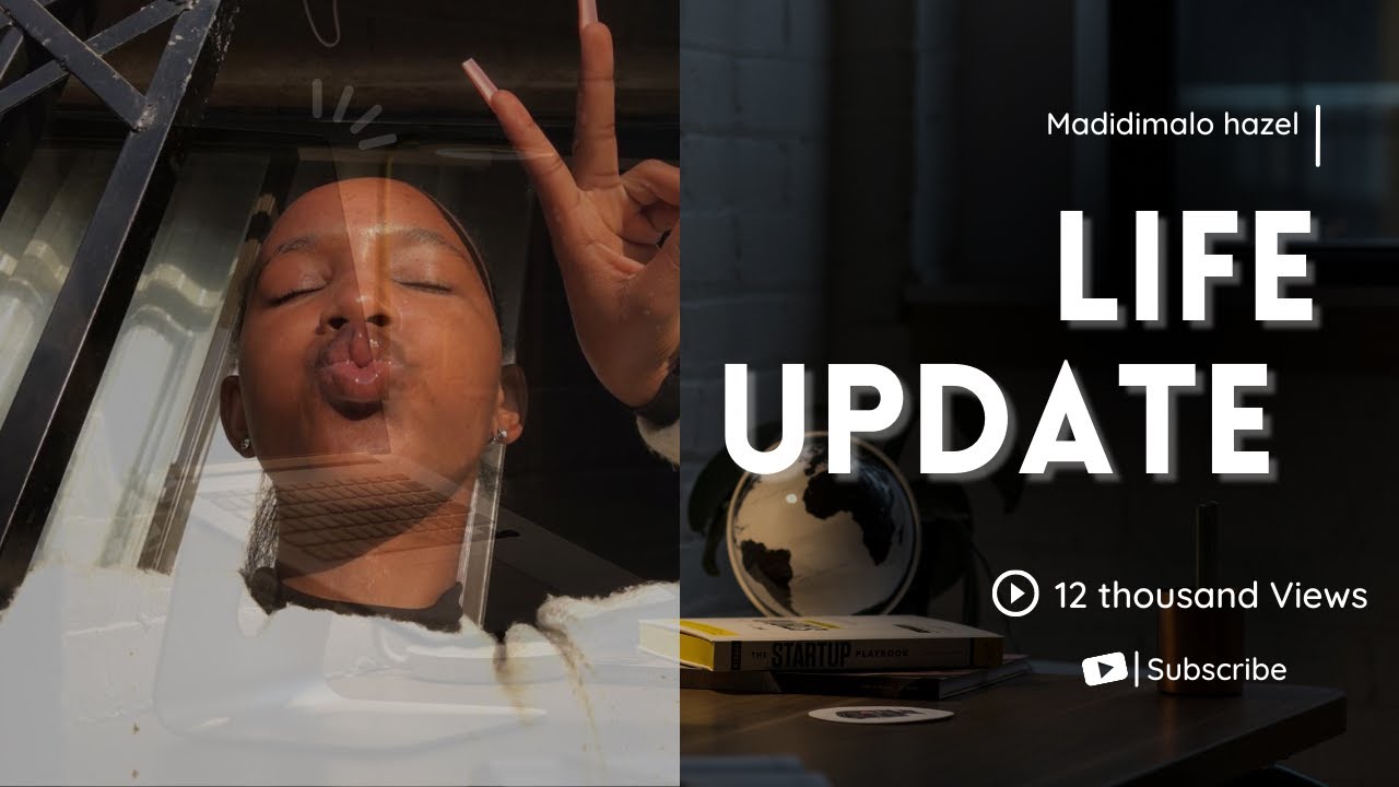 Diary Entry 30 | Life update | how have I been? | - YouTube