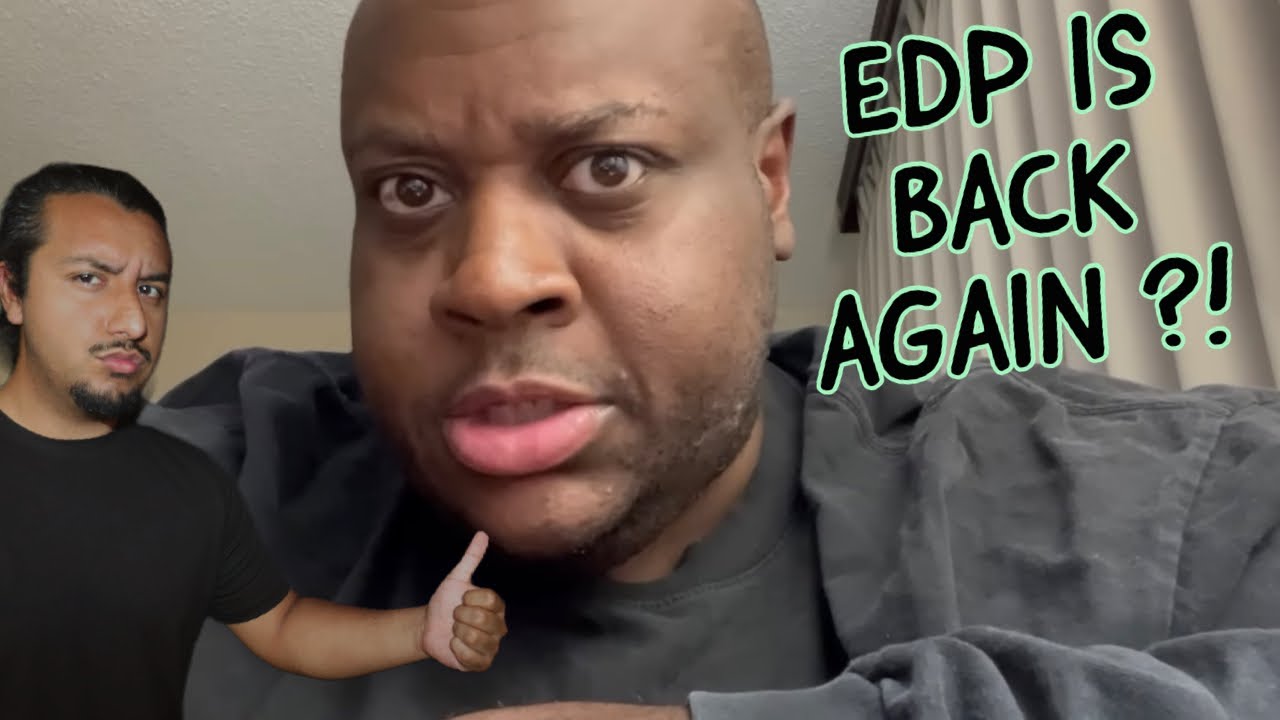 EDP IS BACK AGAIN!?⎮Buttery Biscuit Club - Episode 21 - YouTube