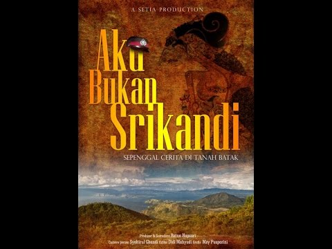 Aku Bukan Srikandi