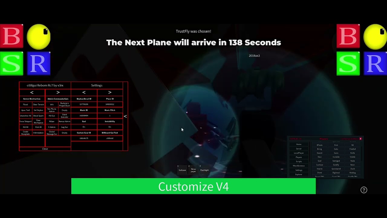 [REUPLOAD] team c00lkidd Exploiter by 901617 - YouTube