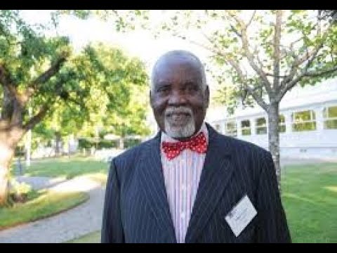 Celebrating The Life of Former Minister in the MMD Government, Dr ...