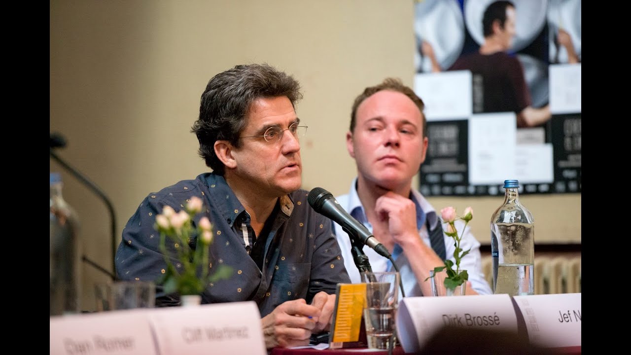 Maestro Dirk Brossé conducting Piano Concerto Nr 2 by Jef Neve. - YouTube