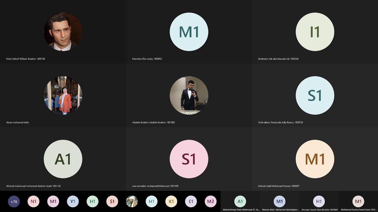 section report writing 4 - YouTube