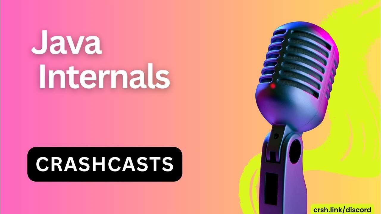 Deep Dive into HotSpot VM: Understanding Java's Virtual Machine Architecture - YouTube