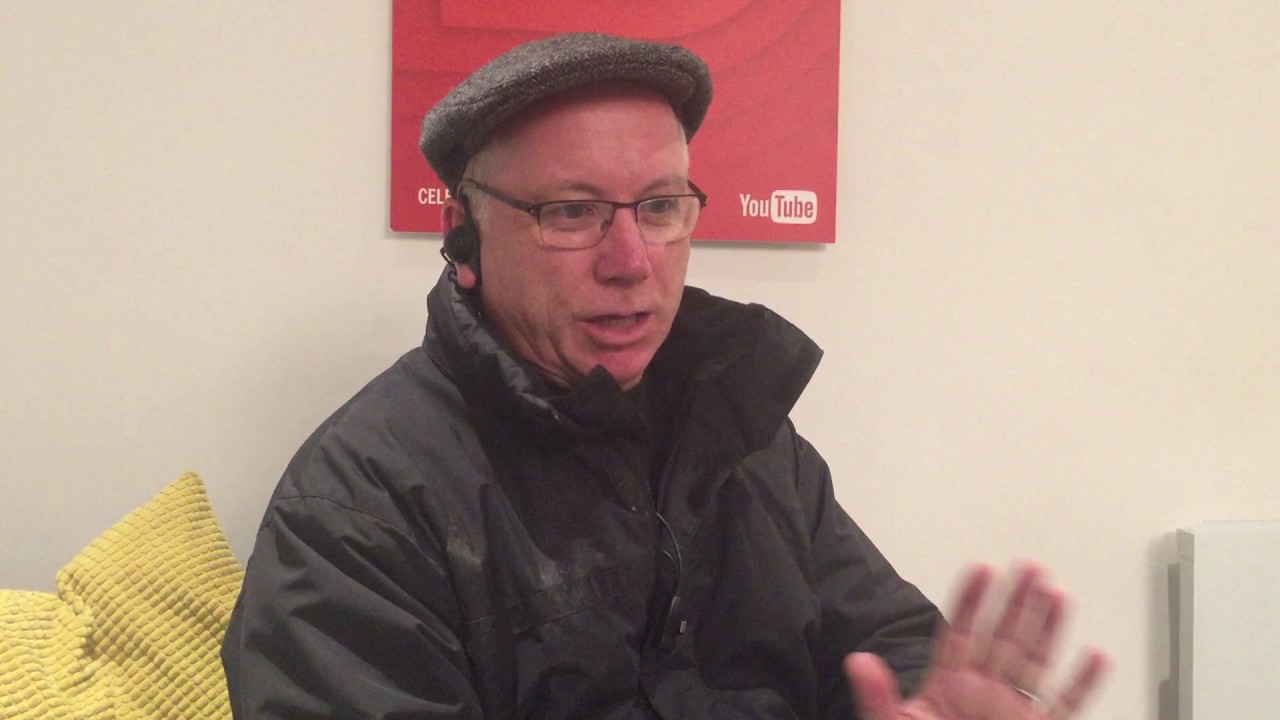 Lost in London location manager David Broder: what the film is about ...