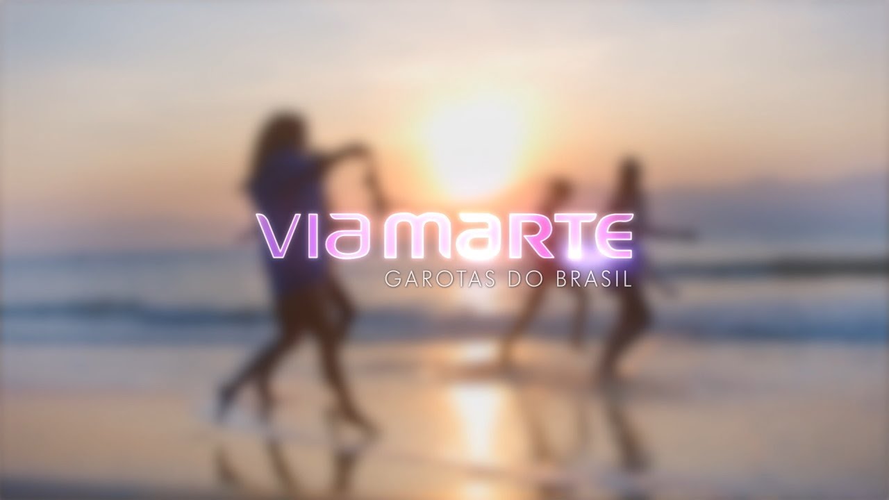 Comercial Via Marte Primavera/Verão 2022 - YouTube