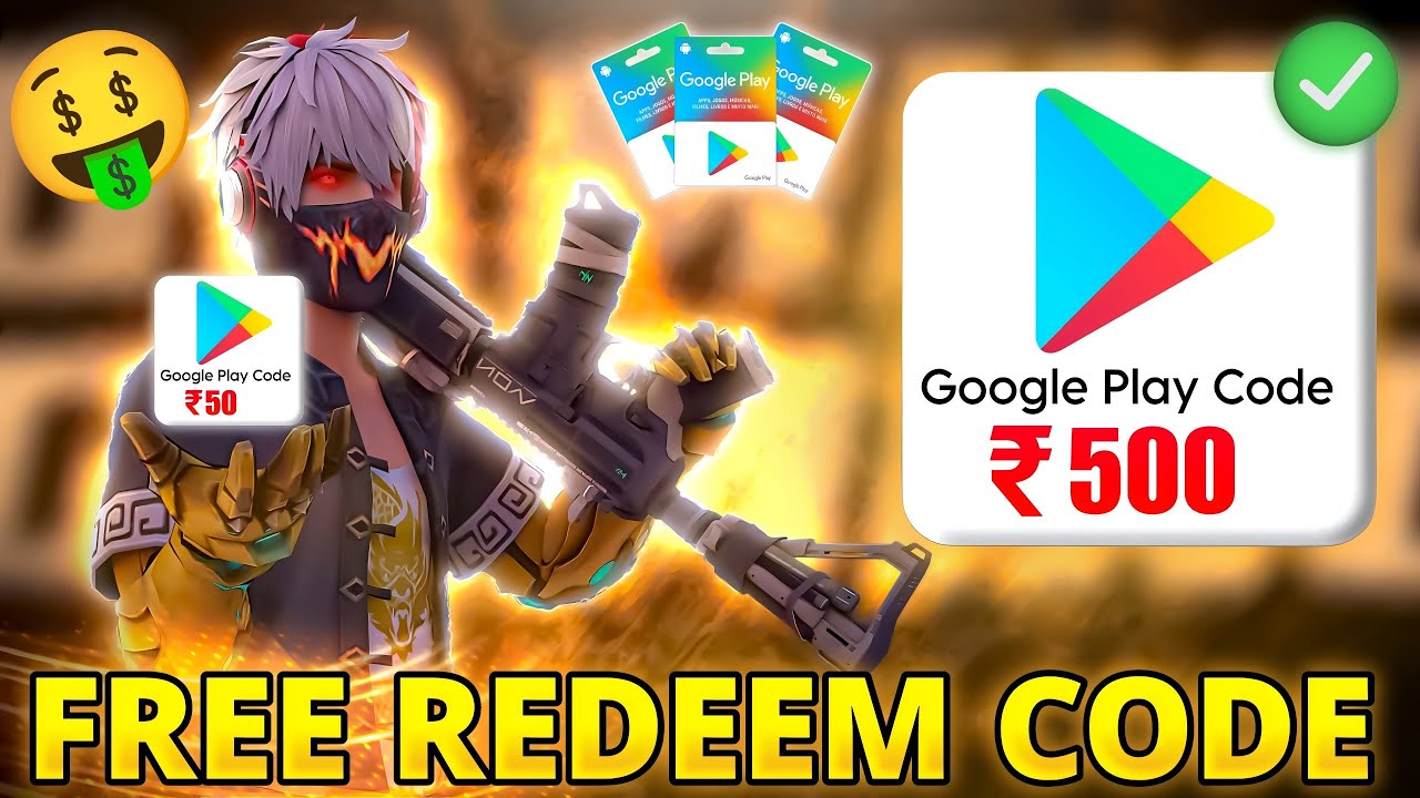 Instant 🎁 Free Redeem Code 🔥 Free Redeem Code App | Free Redeem Codes ...
