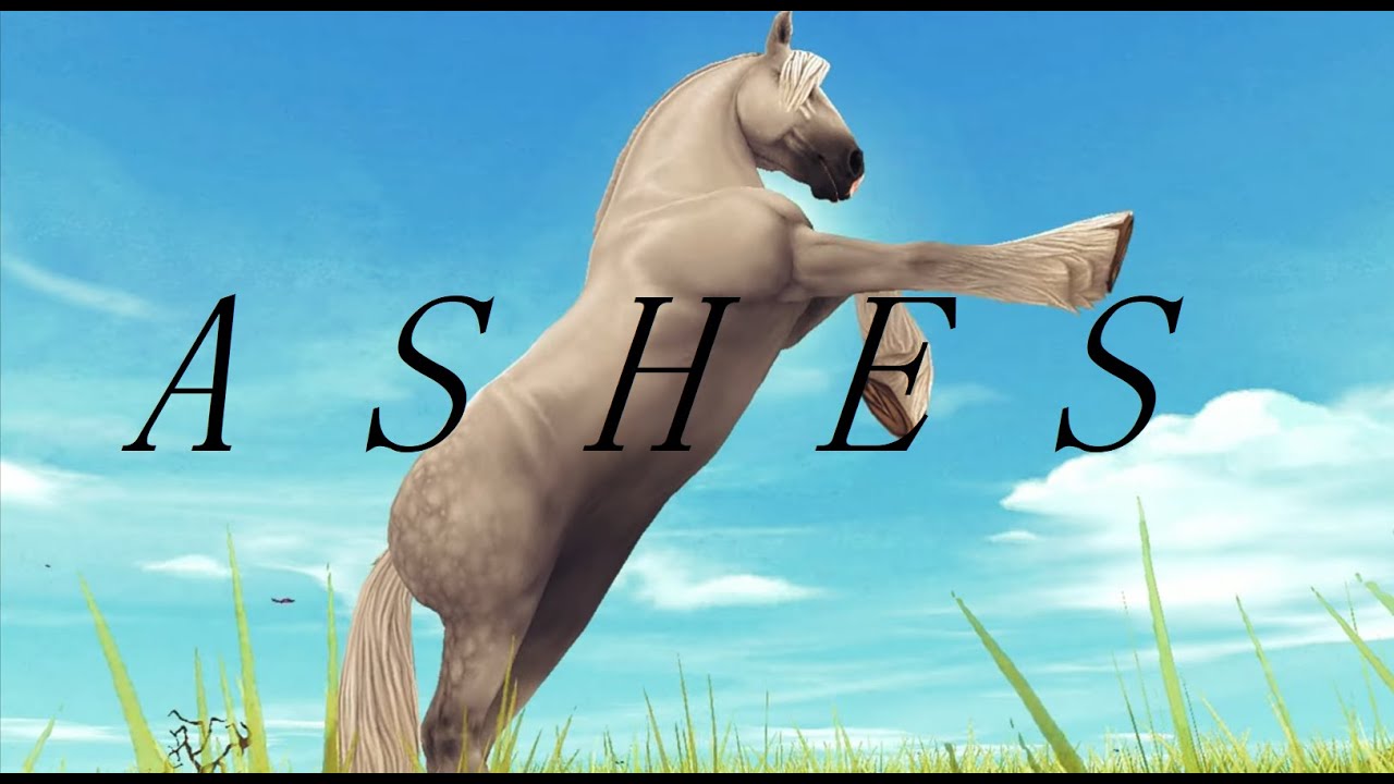 Ashes ~ Star Stable Online - YouTube