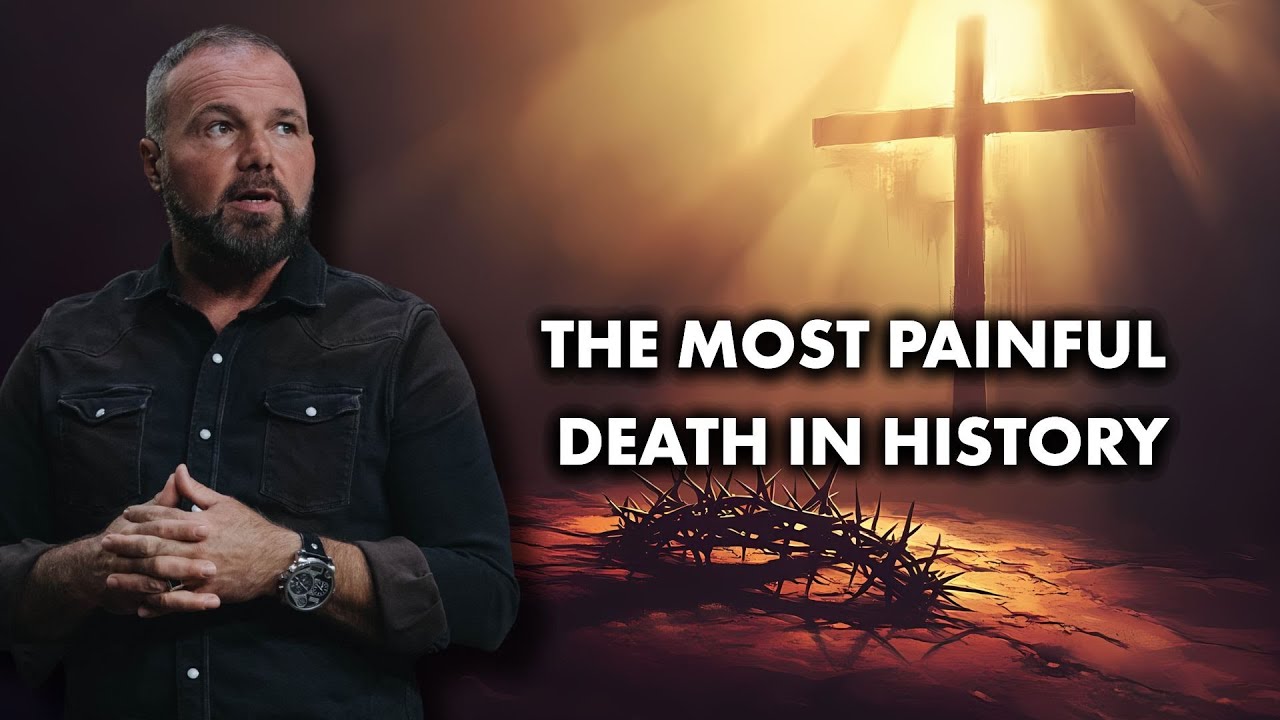 The Most Painful Death in History - YouTube