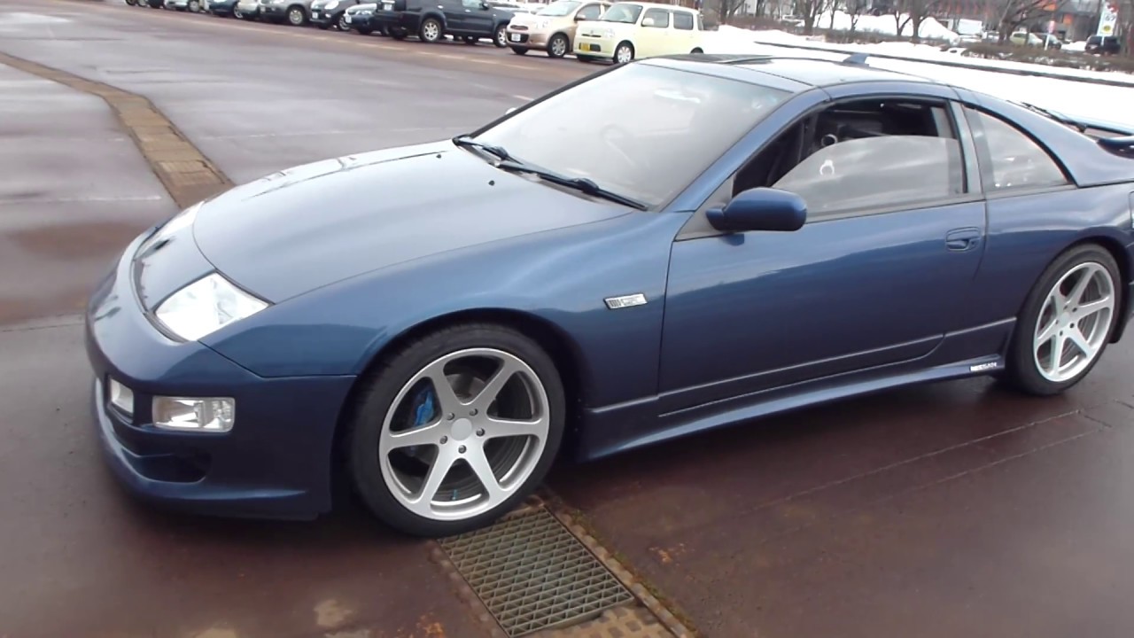 z32 - YouTube