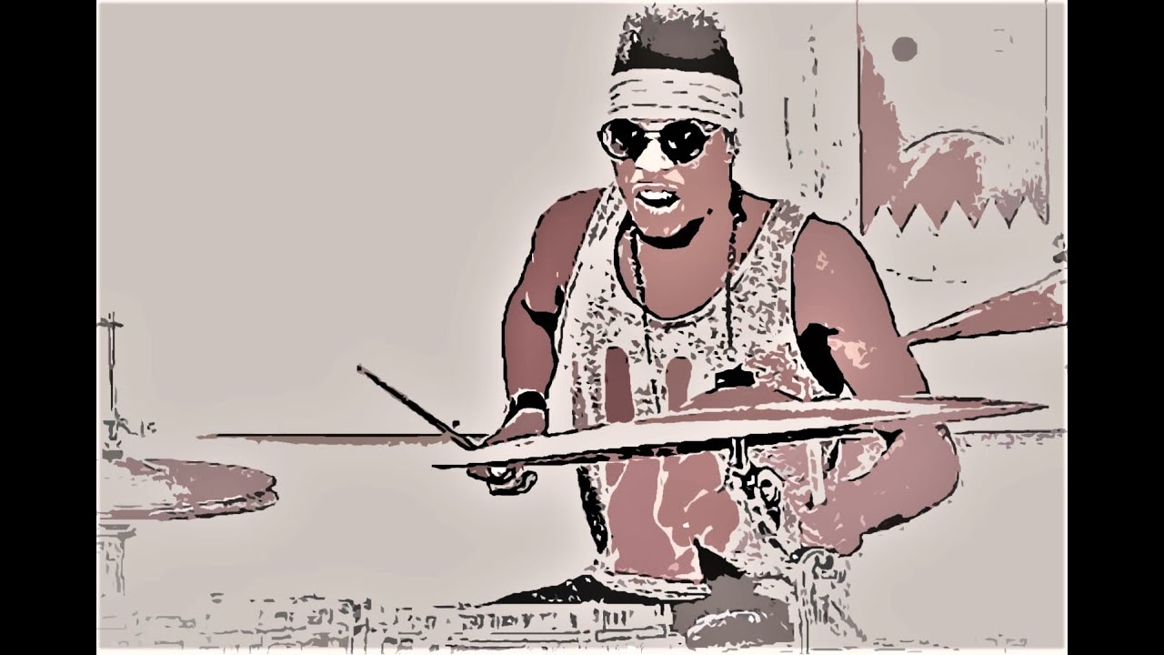 Maison Guidry Drums Explicit "3 Snares & Rhythm Science 💫 ft Taco G Key ...