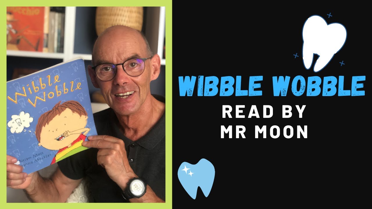 Wibble Wobble. Stories for children at home. - YouTube