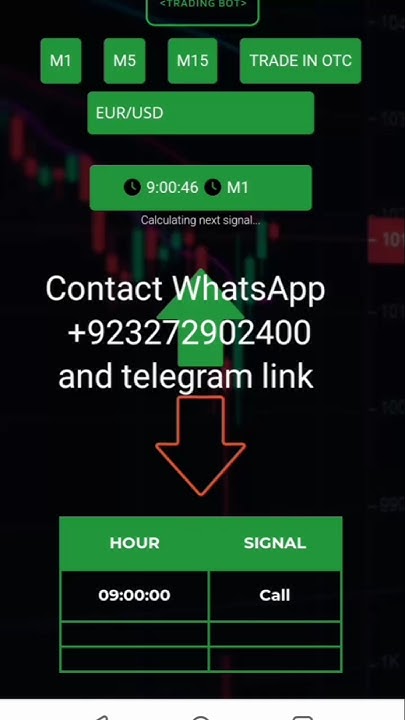 Ai Trading Bot Binary Binomo and Quatex Free Single Bot | genius bot ...