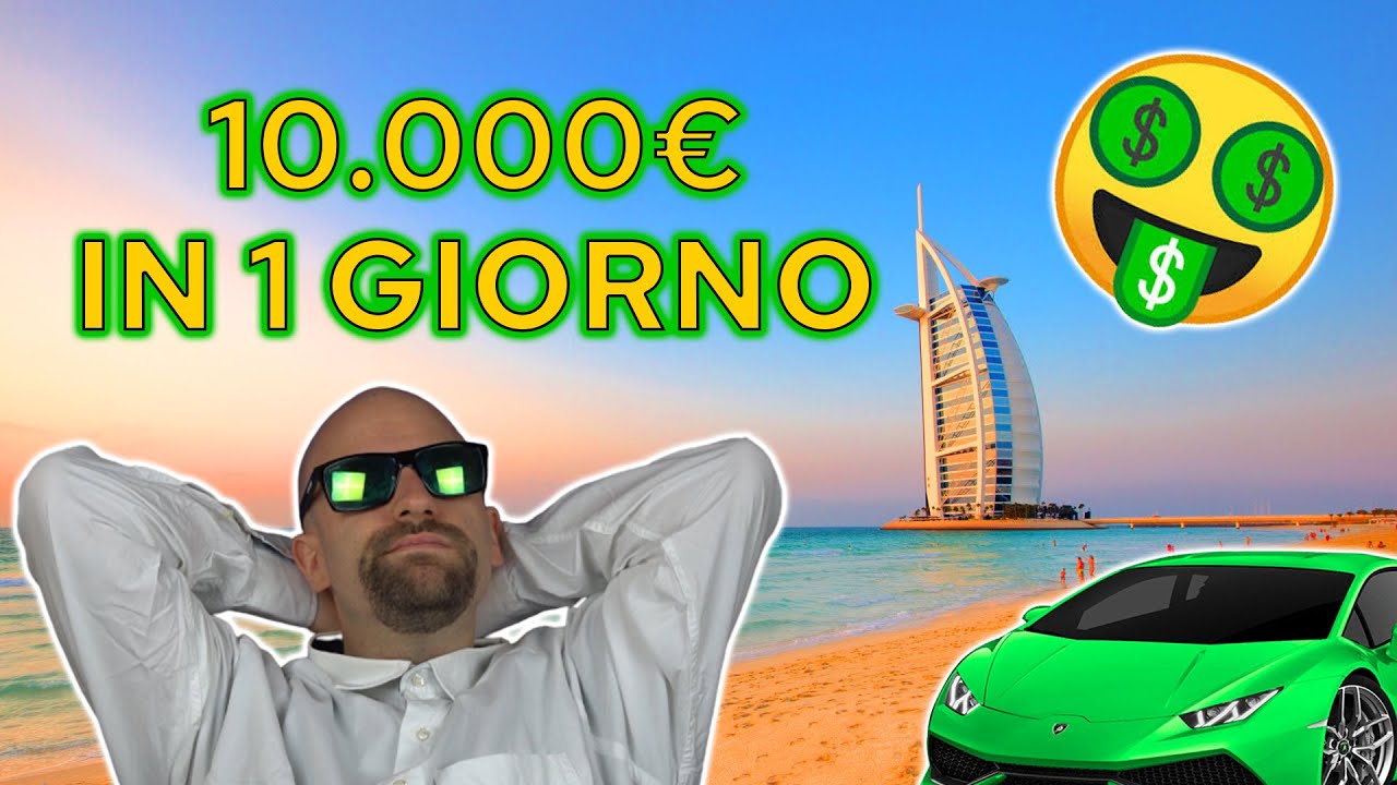 NON farti FREGARE dalle TRUFFE dei CORSI ONLINE! FUFFAGURU CHE vendono FUFFA non solide realtà ...