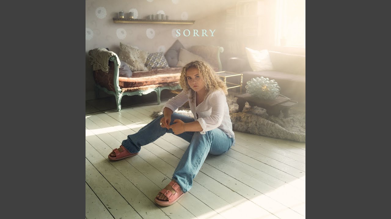 Sorry - YouTube Music