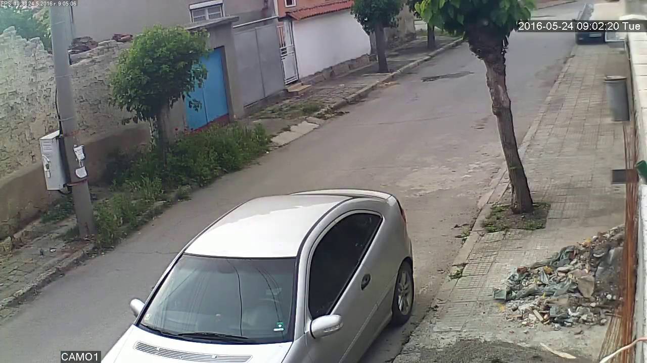 iSpy: Camera 3 - YouTube