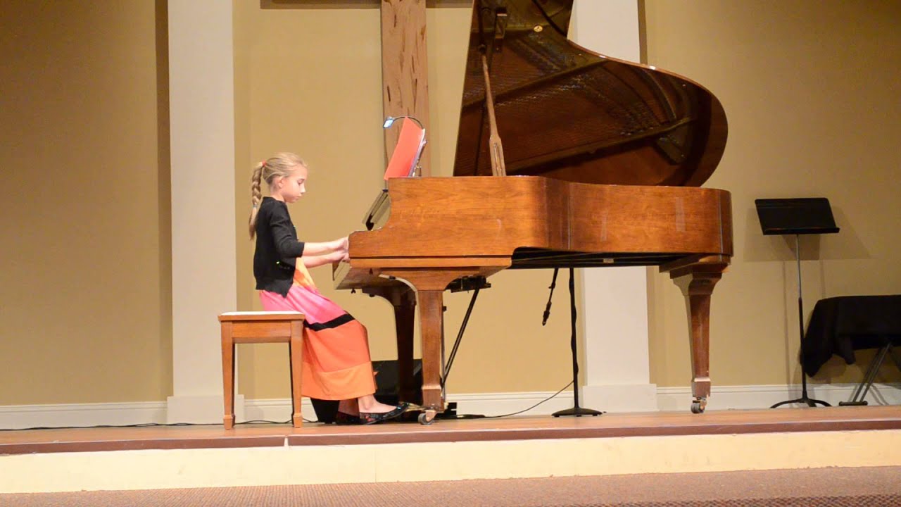 19 Caroline Christmas 2014 - YouTube