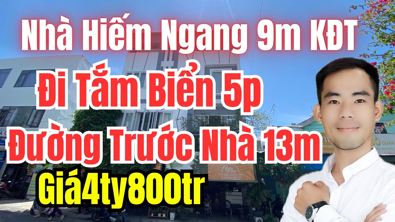 🌟 Hiếm Bán Nhà phố nha trang | Ngang 9m Kinh Doanh Buôn Bán | nhà phố ...