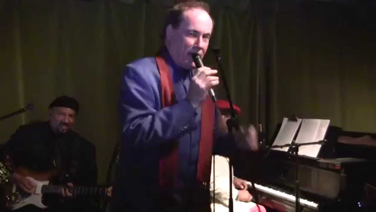Billy Mac at Preston Glass CD listening party May 12, 2014 - YouTube