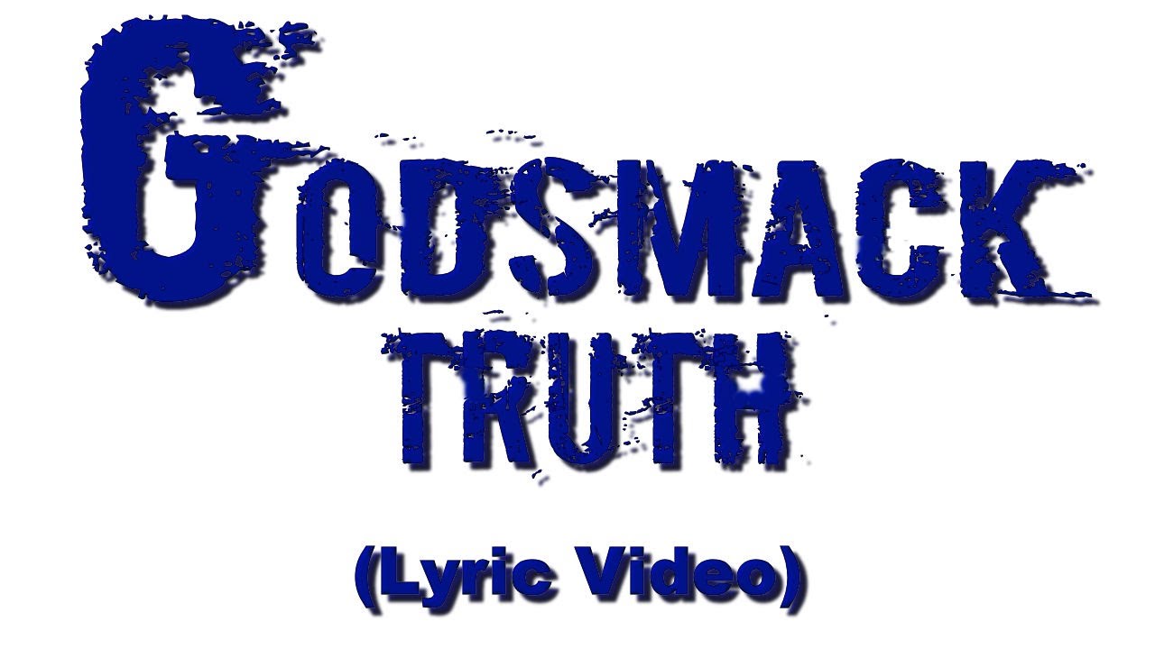 Godsmack - Truth (Lyric Video) - YouTube