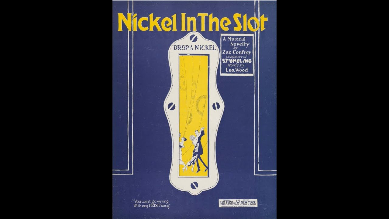 Nickel in the Slot - YouTube