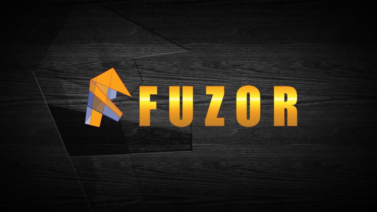 Fuzor v1.5 - YouTube