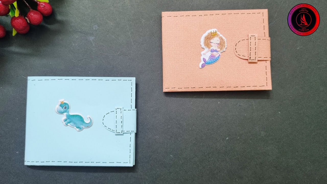 How to make an origami wallet | Paper Wallet | Step by step tutorial ...