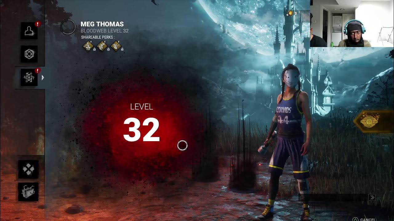 Early Morning Looping | DBD 2024 - YouTube