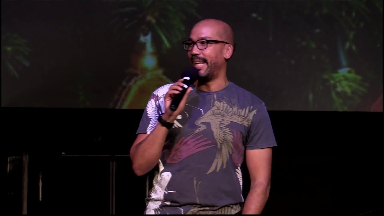 Pearls Of Wisdom | Jeremy Diedricks | 9 December - YouTube