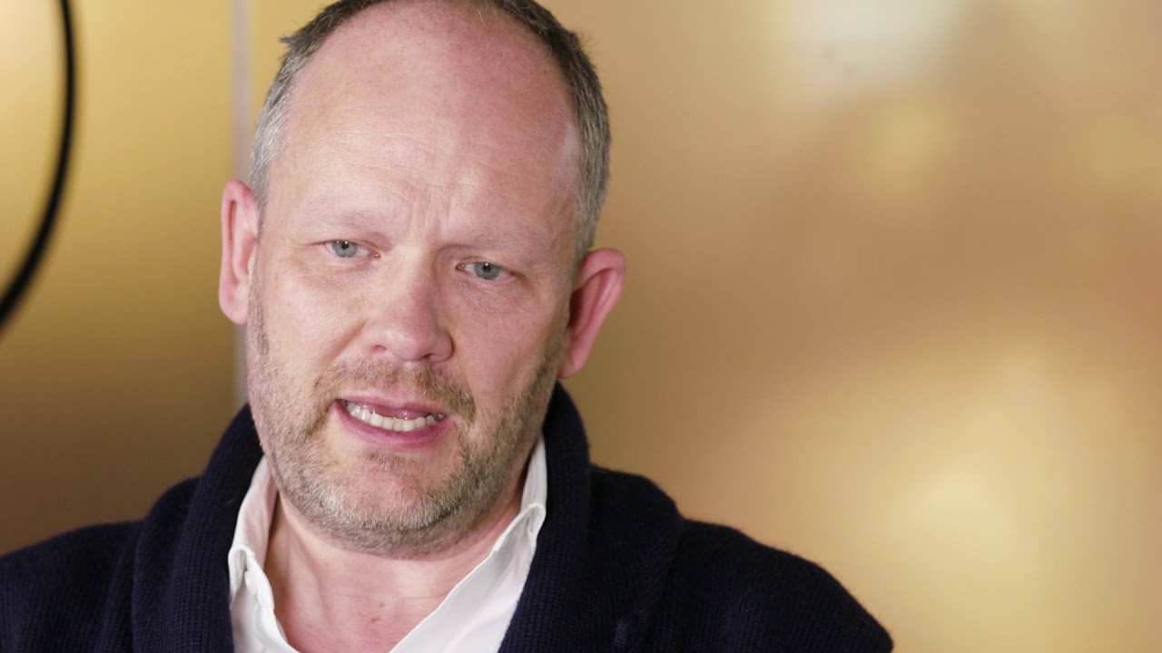 Interview with Konica Minolta's Paul Chaplin at LTW's Future of Work ...