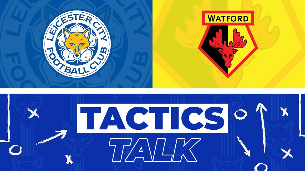 WATFORD AT HOME!!! - TACTICS TALK WITH JACOB CULSHAW - YouTube