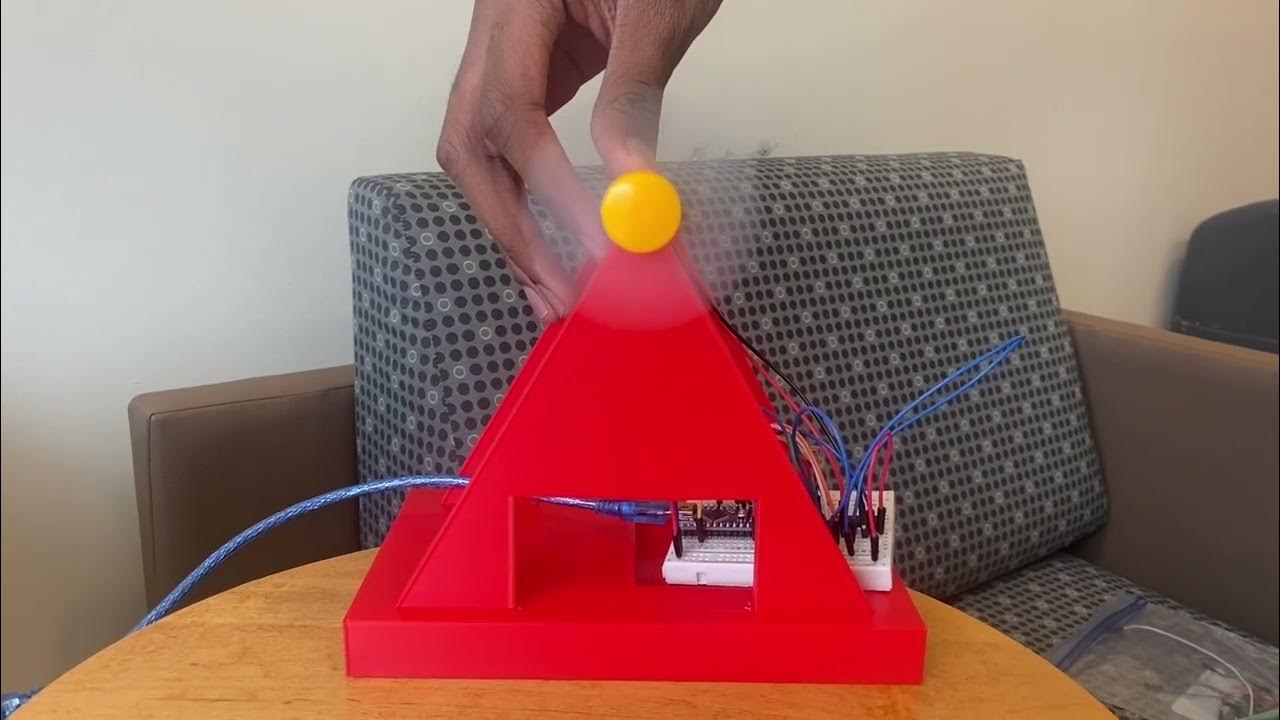 ENES 100 Final Project - YouTube