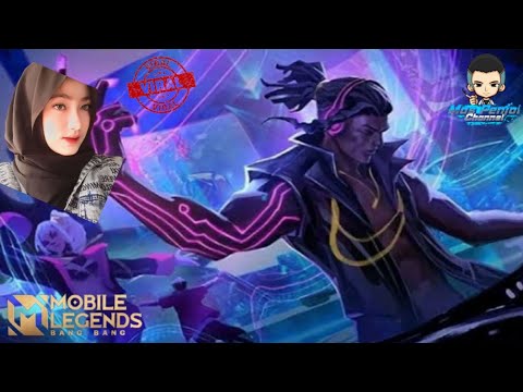 Syakirah viral full video ~ Brody gameplay mlbb 2023 - YouTube
