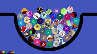 axeldomino's Most Recent YouTube Videos - Socialblade.com