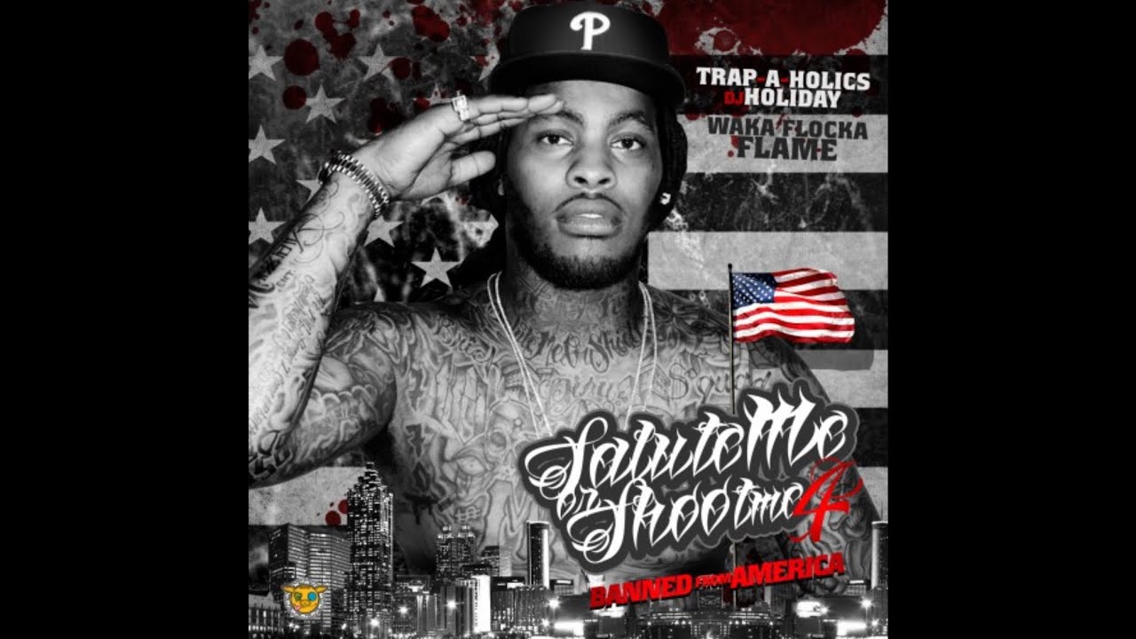 *FREE* LEX LUGER X SOUTHSIDE X WAKA FLOCKA FLAME TYPE BEAT (PROD ...
