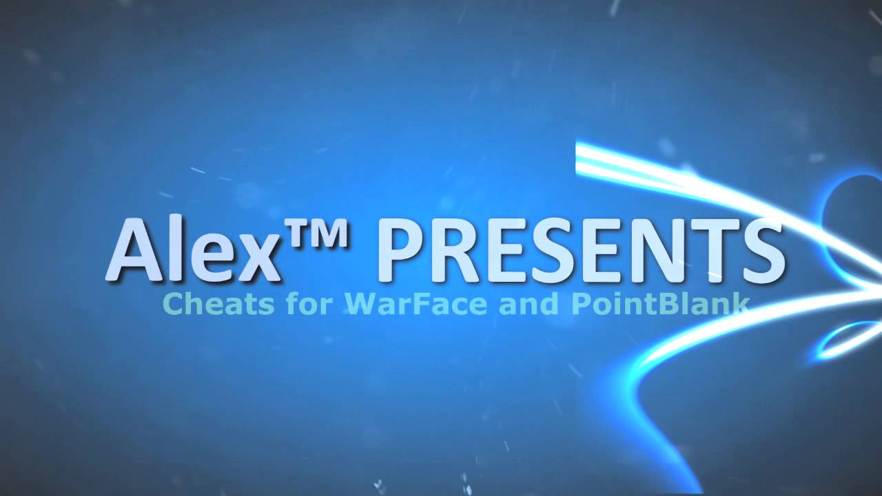 Alex intro ;3 - YouTube