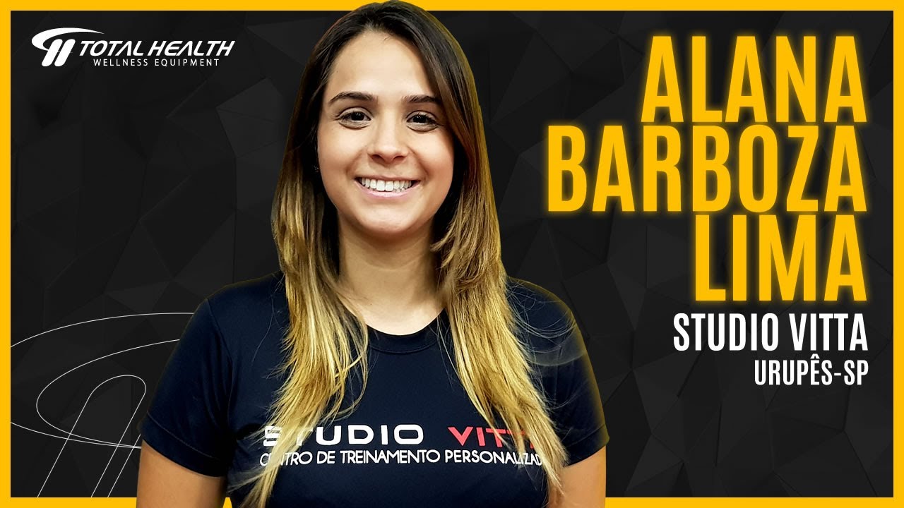 Studio Vitta (Alana Lima) | Urupês-SP - YouTube