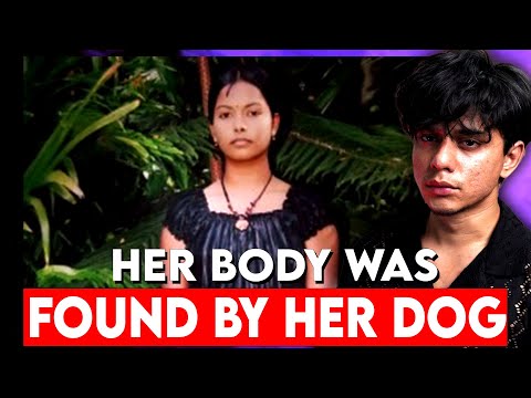 How an 18-Year-Old Exposed a System’s Dark Truth | The Vithiya Case