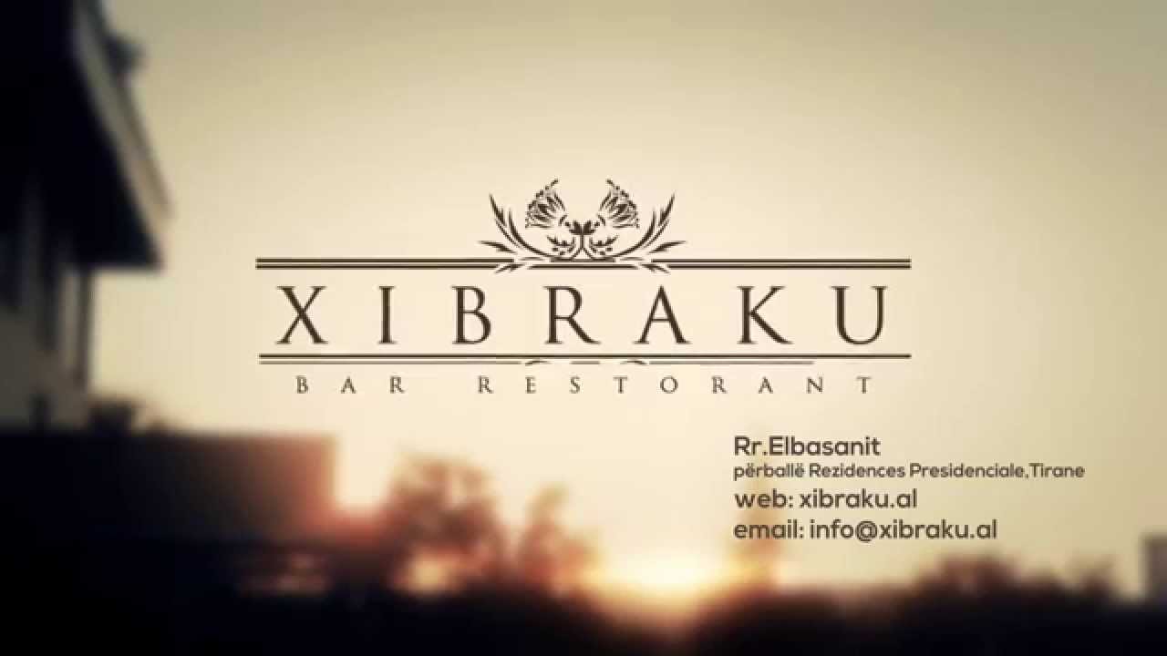 XIBRAKU - YouTube