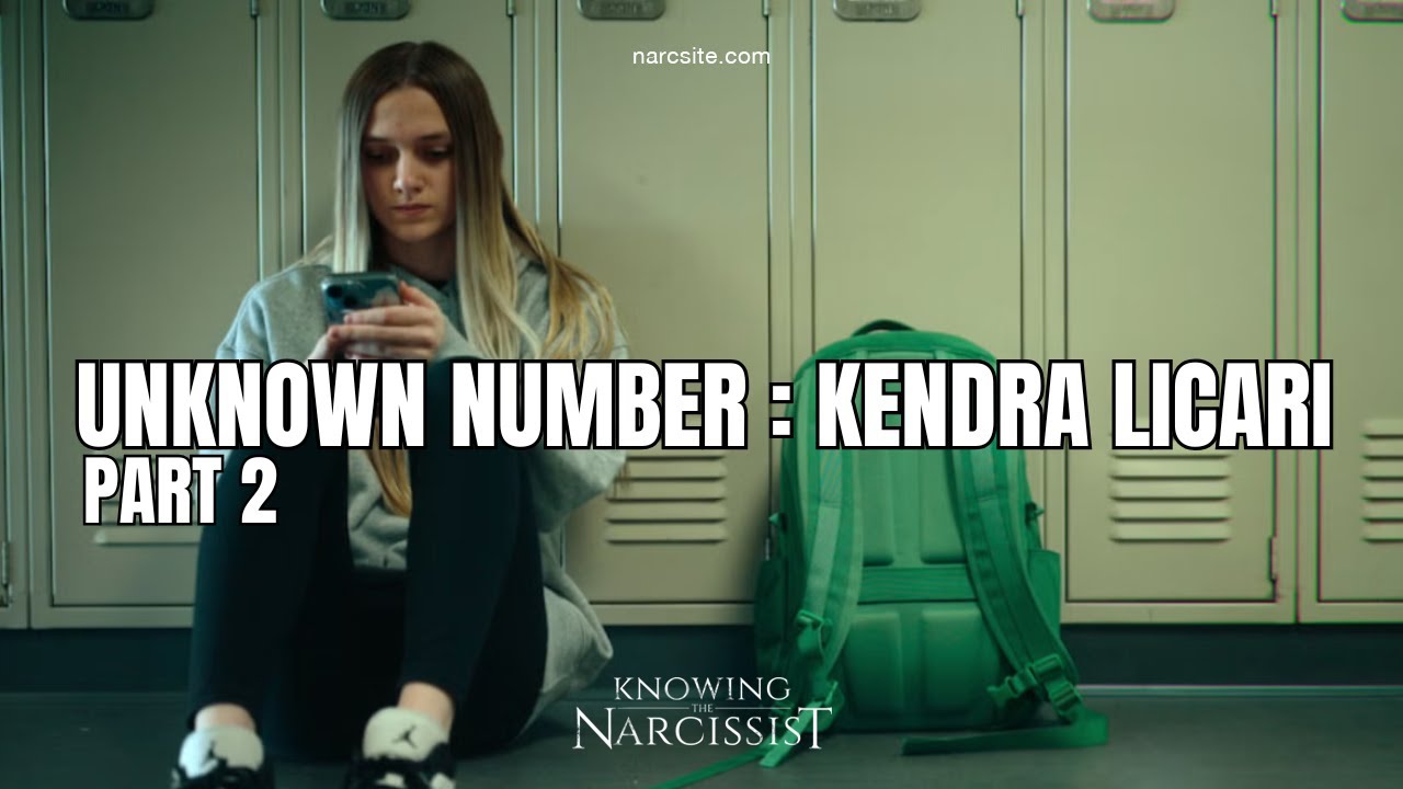 Unknown Number Kendra Licari Cyberbullying Her Own Daughter Part 8113