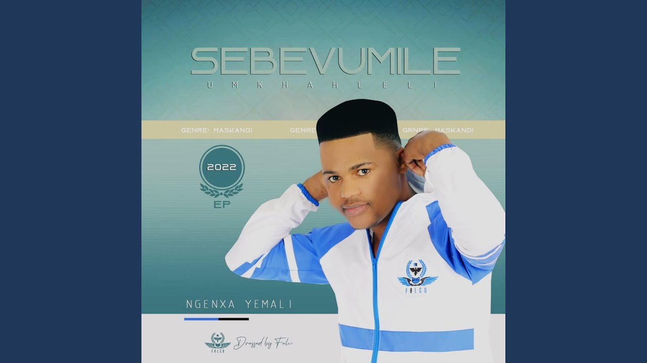Uyangithanda (feat. Zamashamase) - YouTube