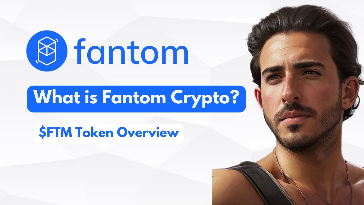 Token Research: What is Fantom Cryptocurrency ($FTM) 2024? - YouTube